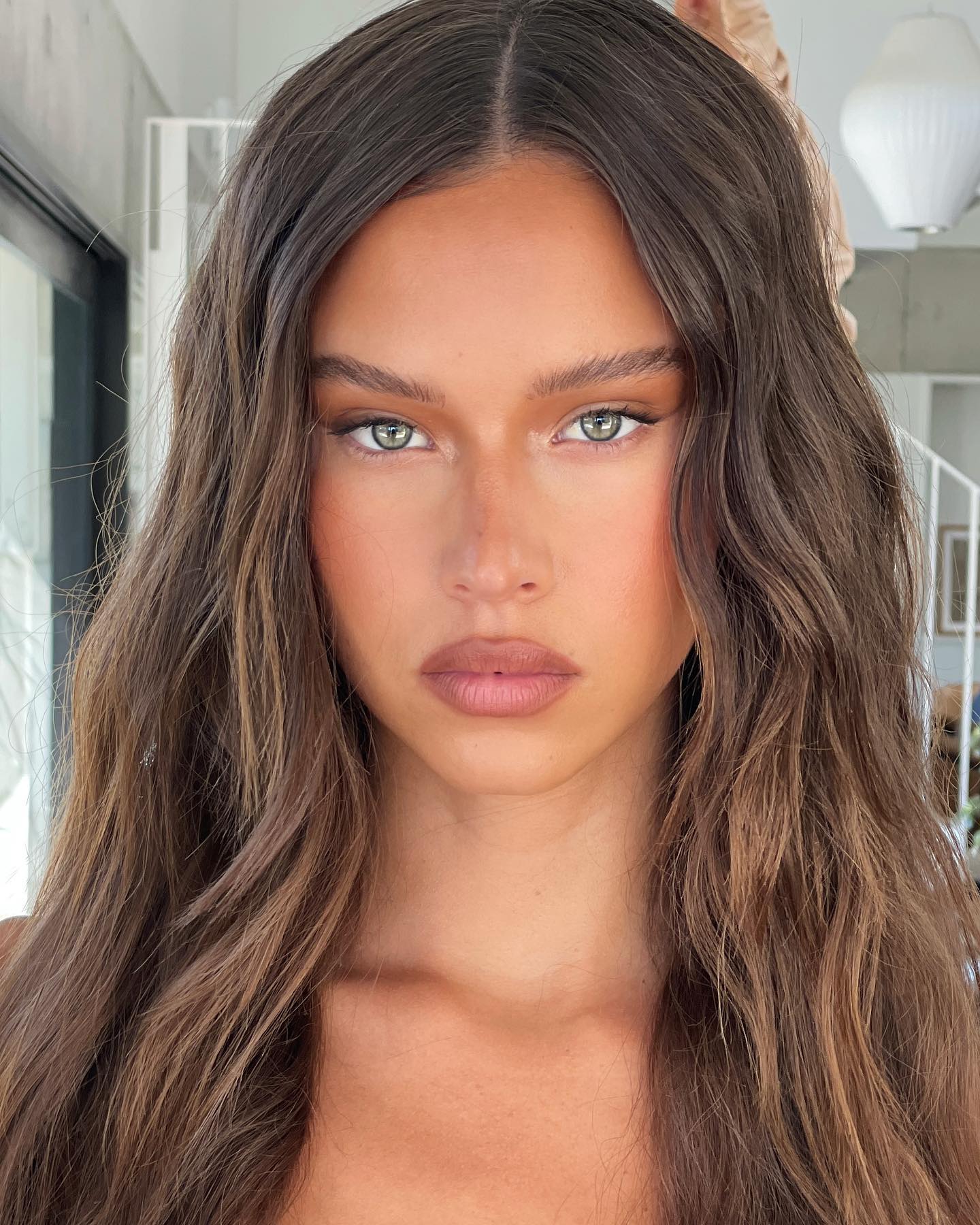 GET TO KNOW: TANIELLE JAI – Nakedvice