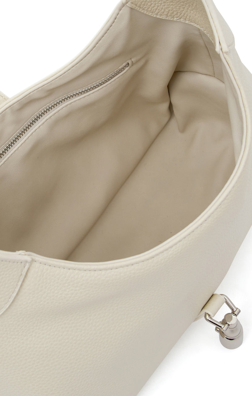 Nakedvice | The Amber Ivory Bag | Women's Bags
