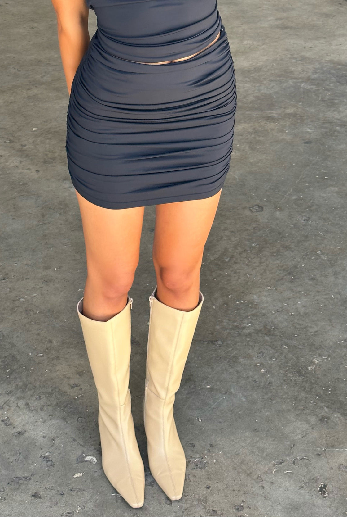 Boots | Melbourne Designed Leather Boots | Nakedvice