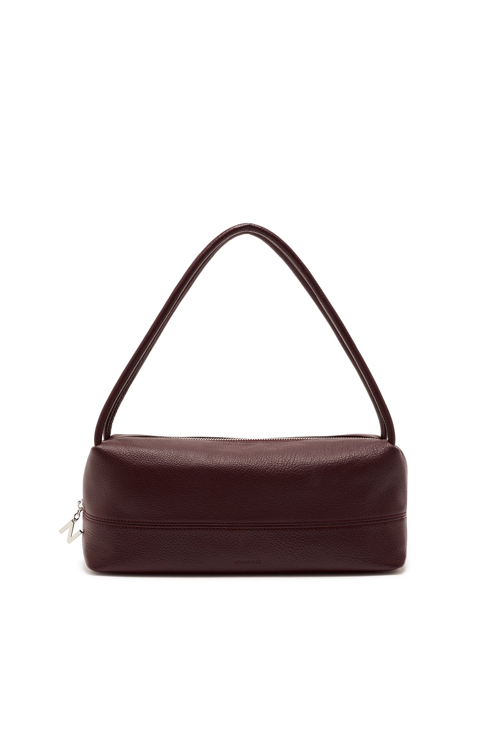 Nakedvice | The Leyla Berry Bag | Women's Leather Bags