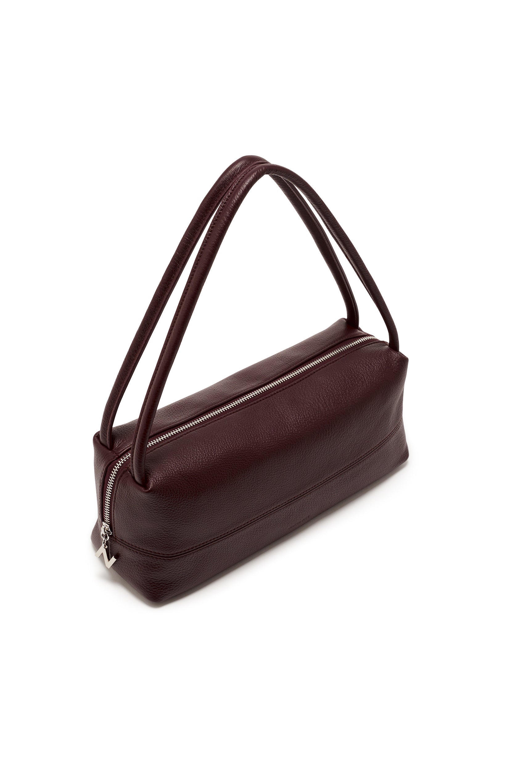Nakedvice | The Leyla Berry Bag | Women's Leather Bags