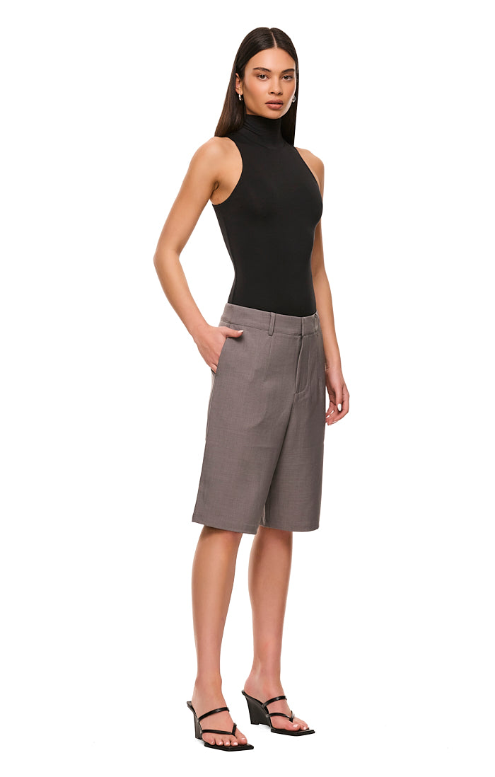 Nakedvice | The Xander Slate Short | Women's Shorts