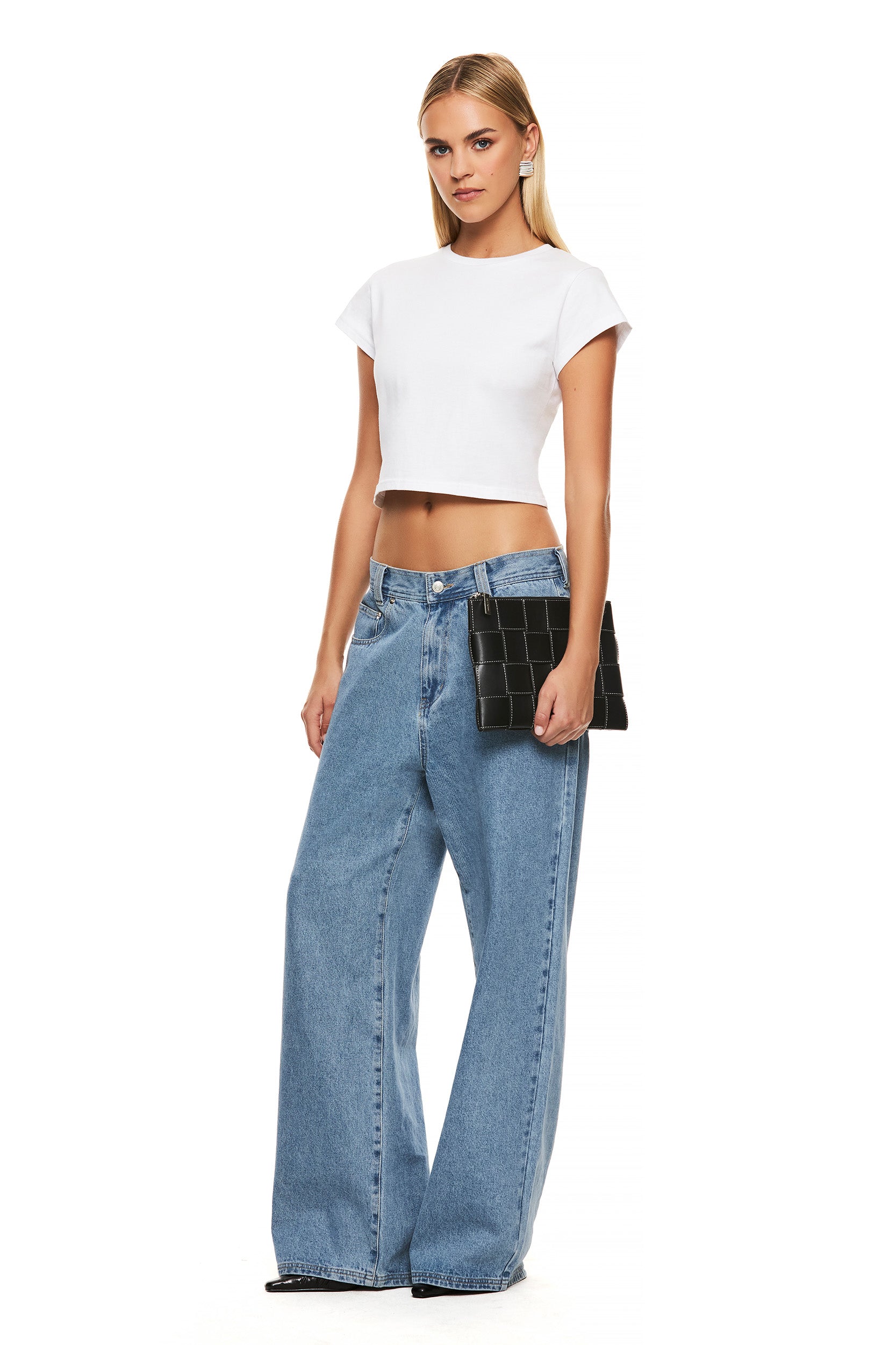 THE TILDA POUCH – Nakedvice