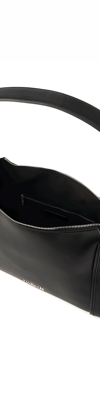 The Becca | Woman's Leather Handbag | Nakedvice