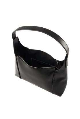 The Becca | Woman's Leather Handbag | Nakedvice